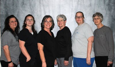 Baca County Hospice