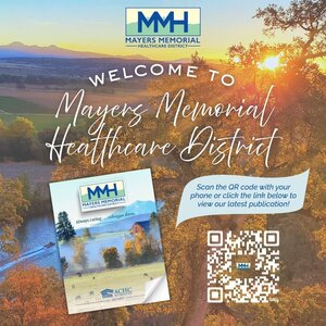 MMHD Publishes New Brochure