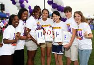 Relay for Life