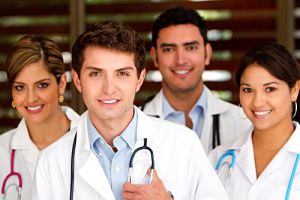 Physician Recruitment
