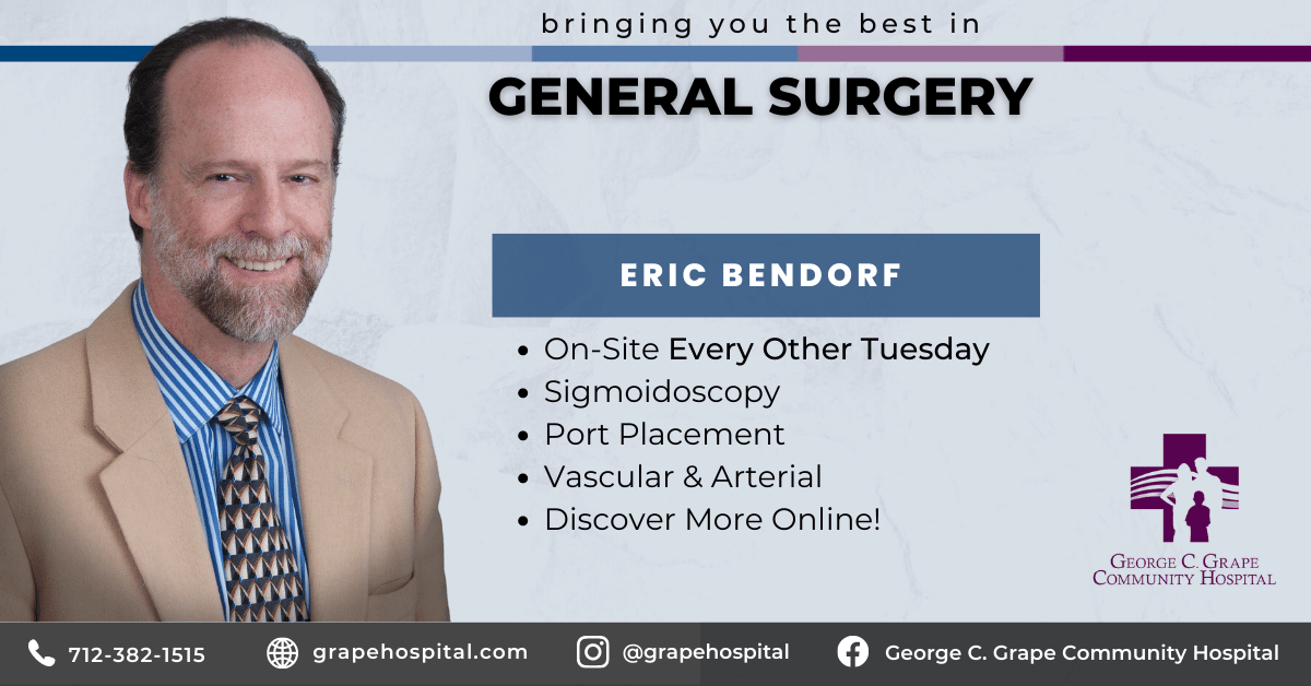 Surgery | Grape Hospital