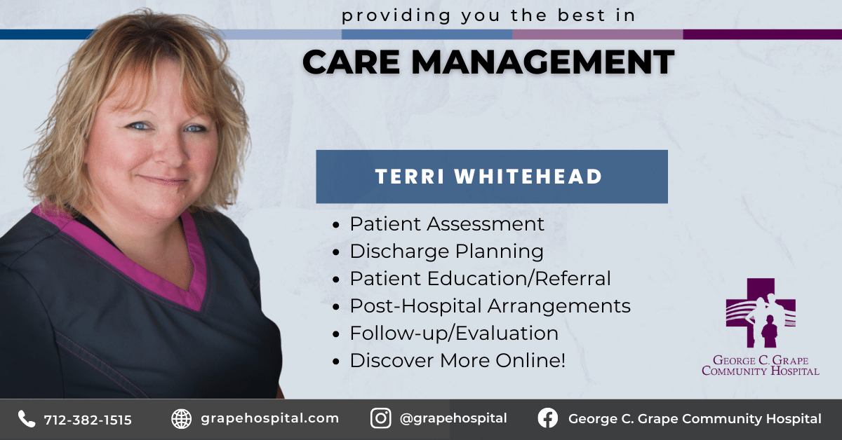Care Management | Grape Hospital