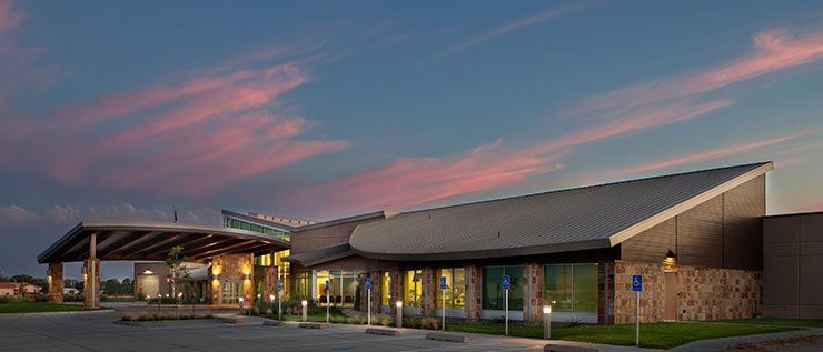 Scott County Hospital | Scott City, Kansas | Hospital and 24-hour ...