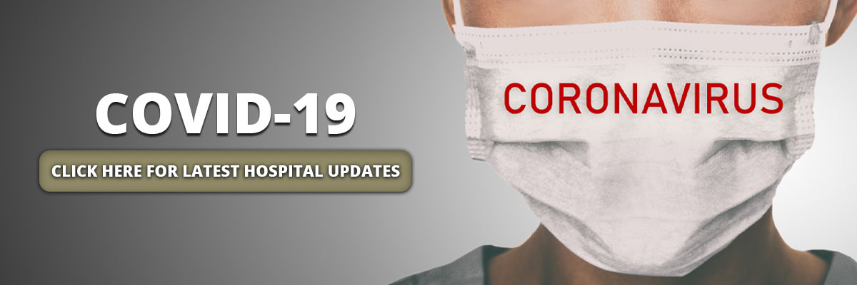 Dosher Memorial Hospital