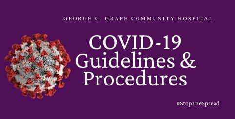 George C. Grape Community Hospital