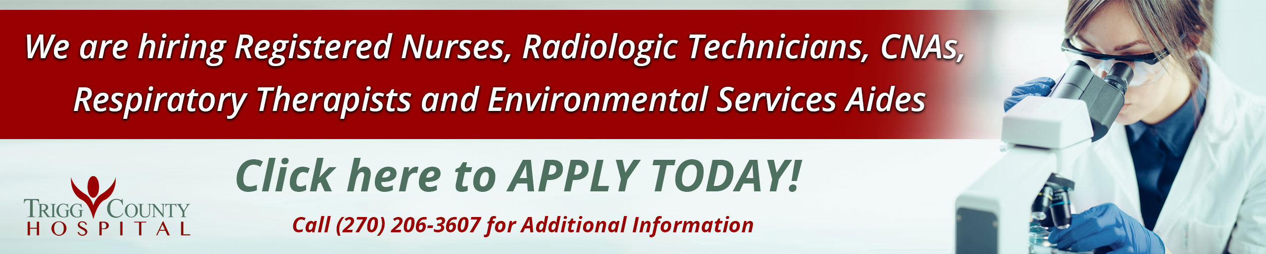 Trigg County Hospital