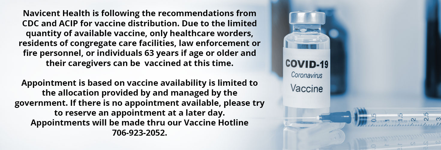 Putnam General Hospital