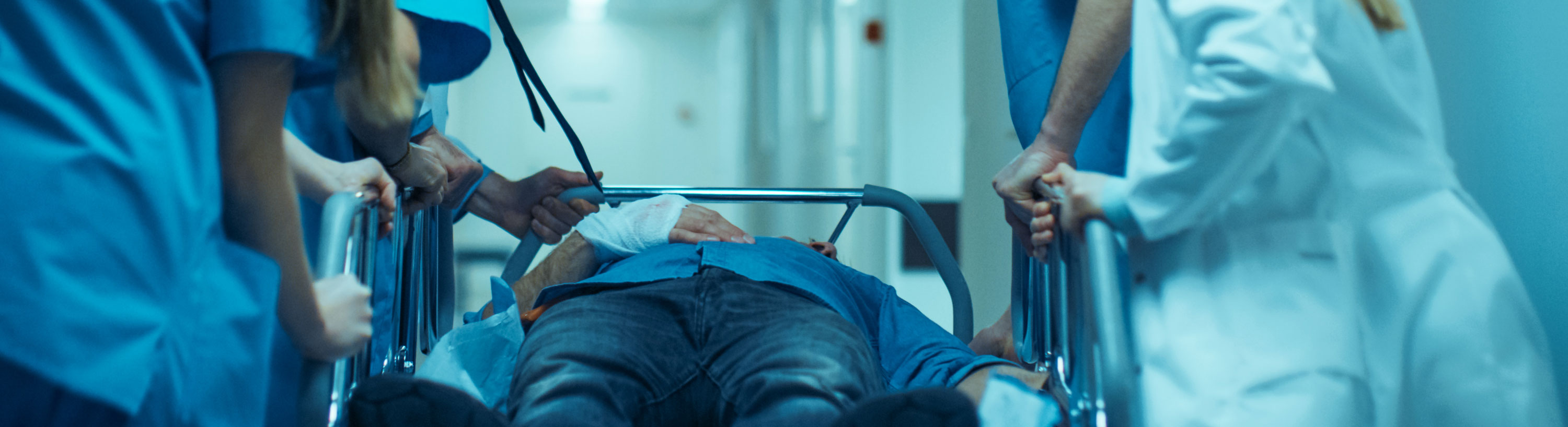 Emergency Department Emergency Department