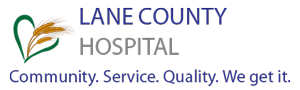 Lane County Hospital | Hospital and 24-hour Emergency Services