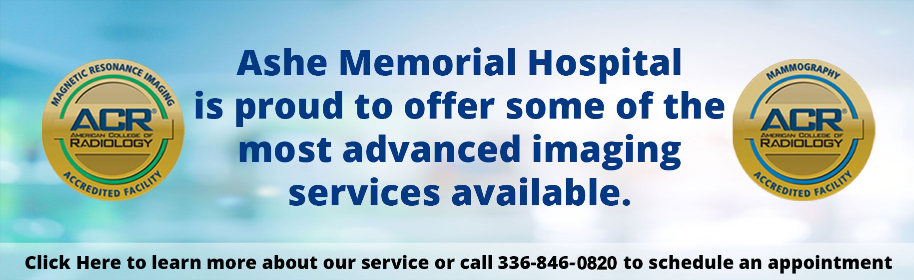 Home | Ashe Memorial Hospital