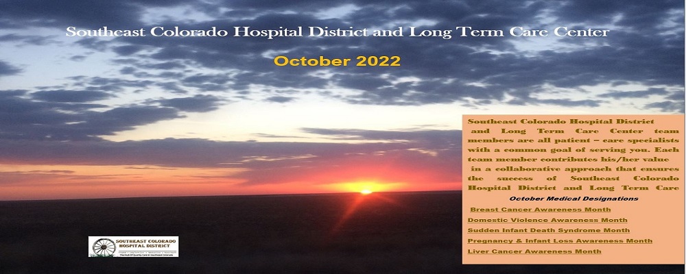 Southeast Colorado Hospital District