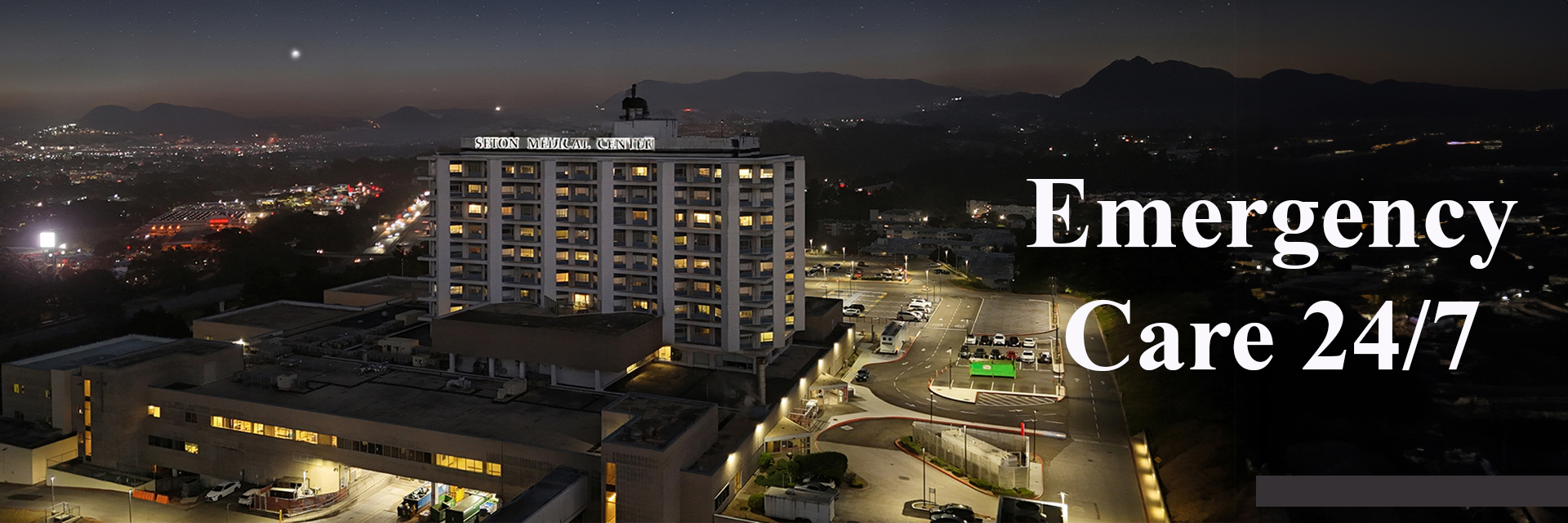 Seton Medical Center