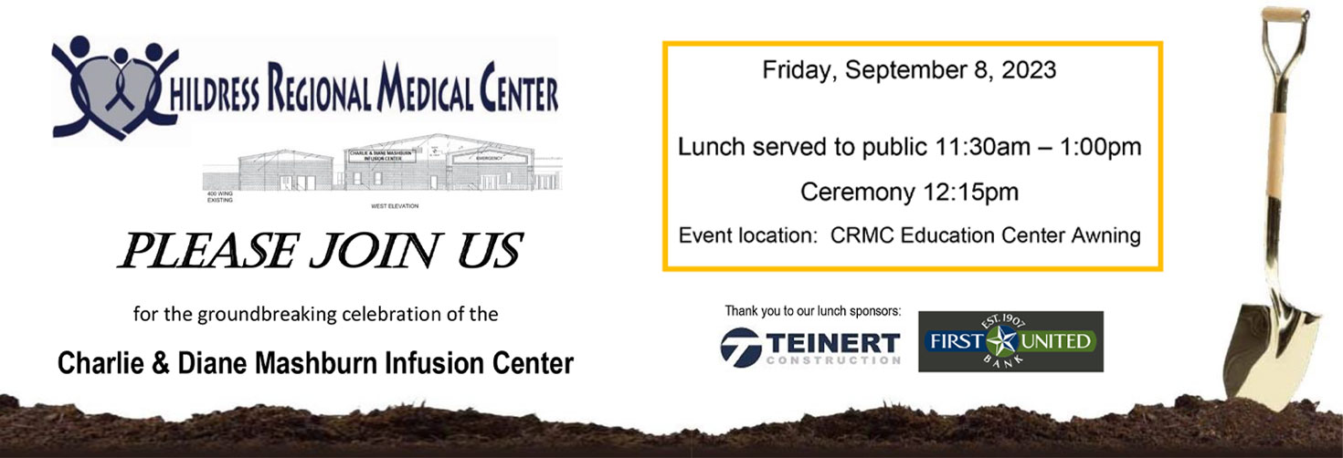 Childress Regional Medical Center | Childress, Texas