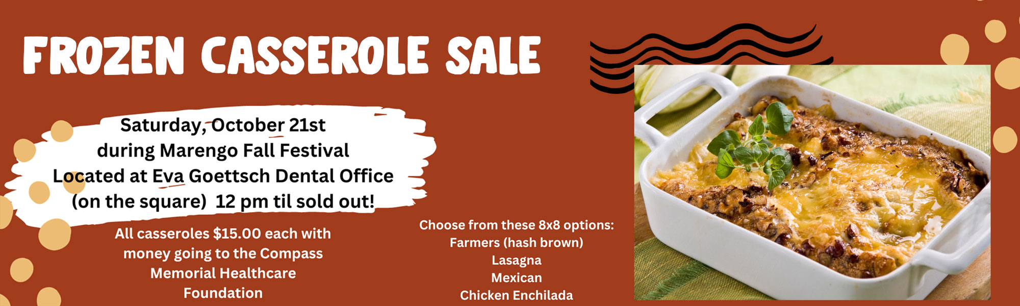 Compass Memorial Healthcare