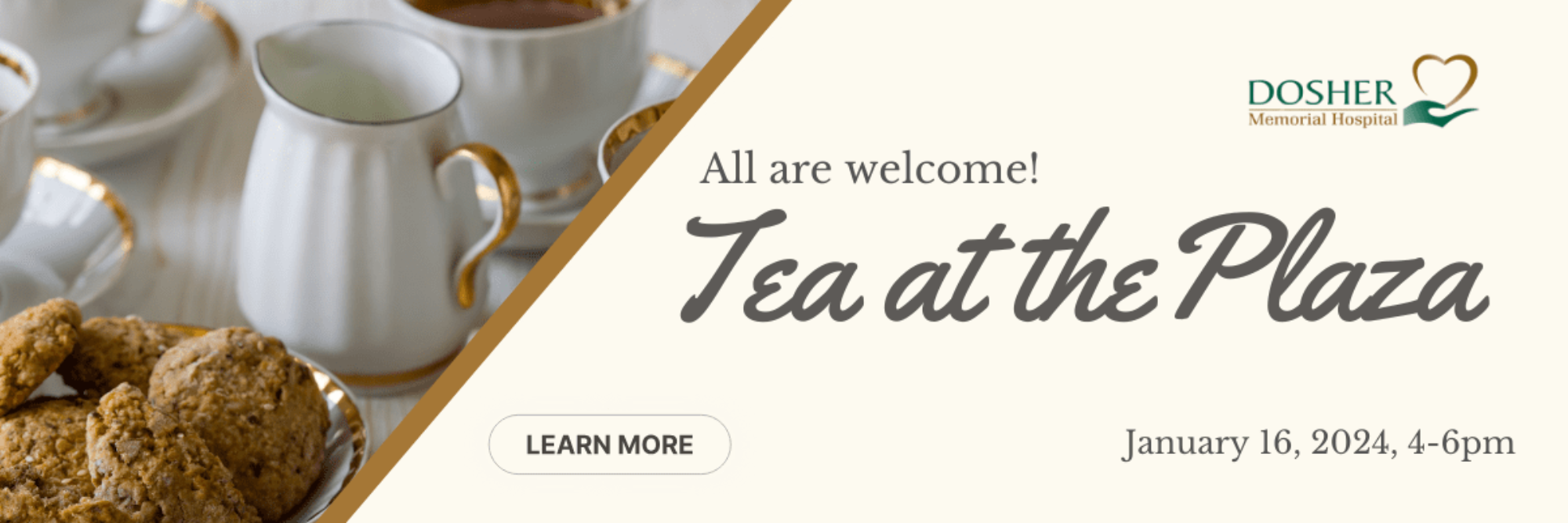 Dosher Memorial Hospital