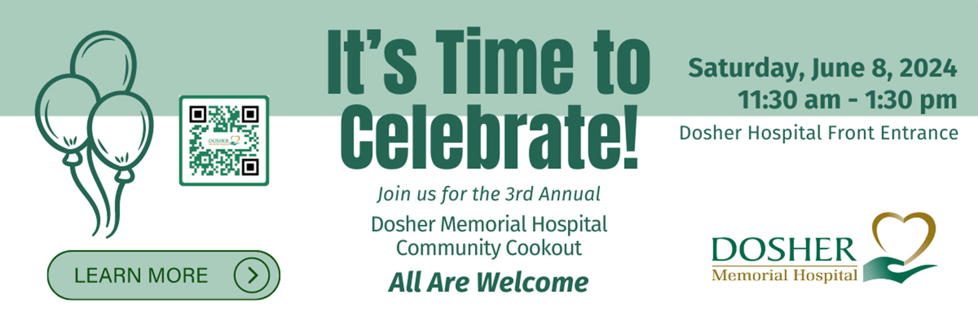 Dosher Memorial Hospital