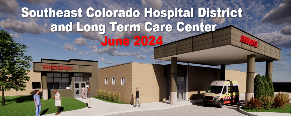 Southeast Colorado Hospital District