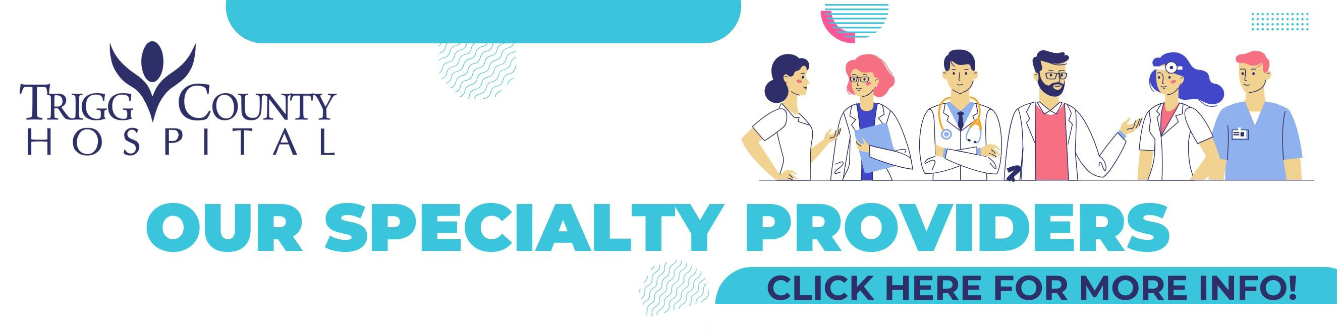 Cadiz KY Primary Care | County Hospital | Community Medical Center